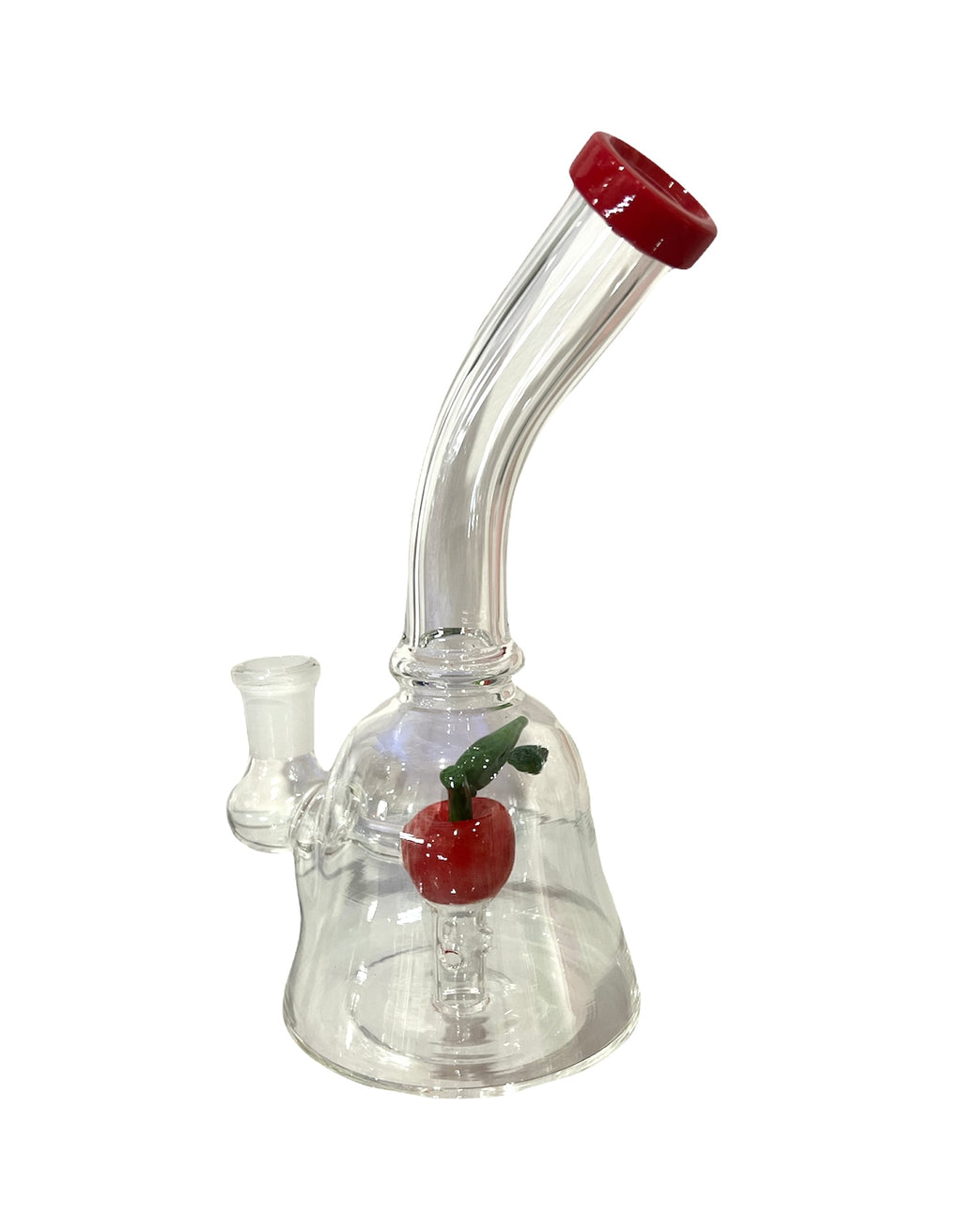 Apple Rig – California Smoker Zone