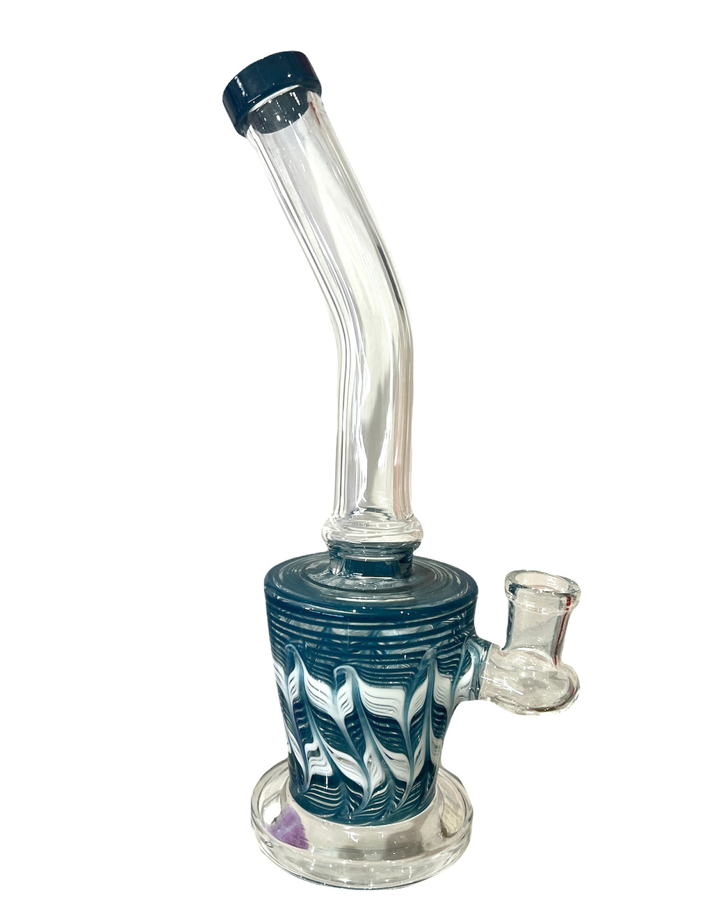 Green Rig – California Smoker Zone