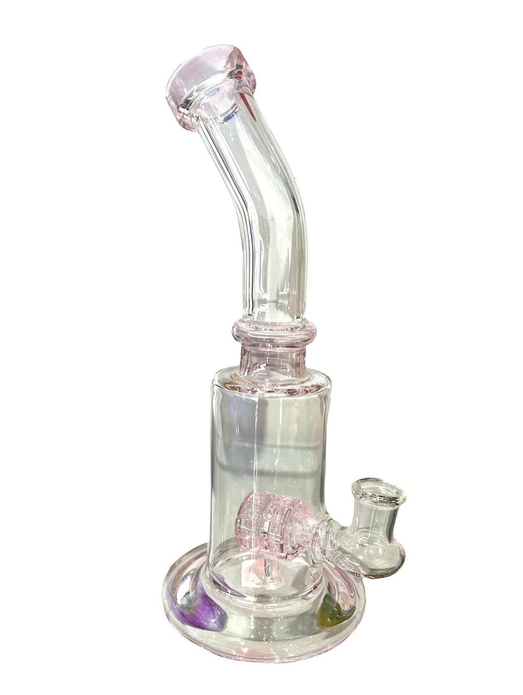 Pink Rig – California Smoker Zone